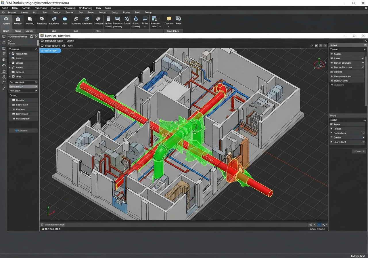 Noviq - Your BIM Partner | Turning Vision Into Reality